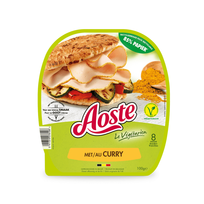 Veggie Campagne | Aoste