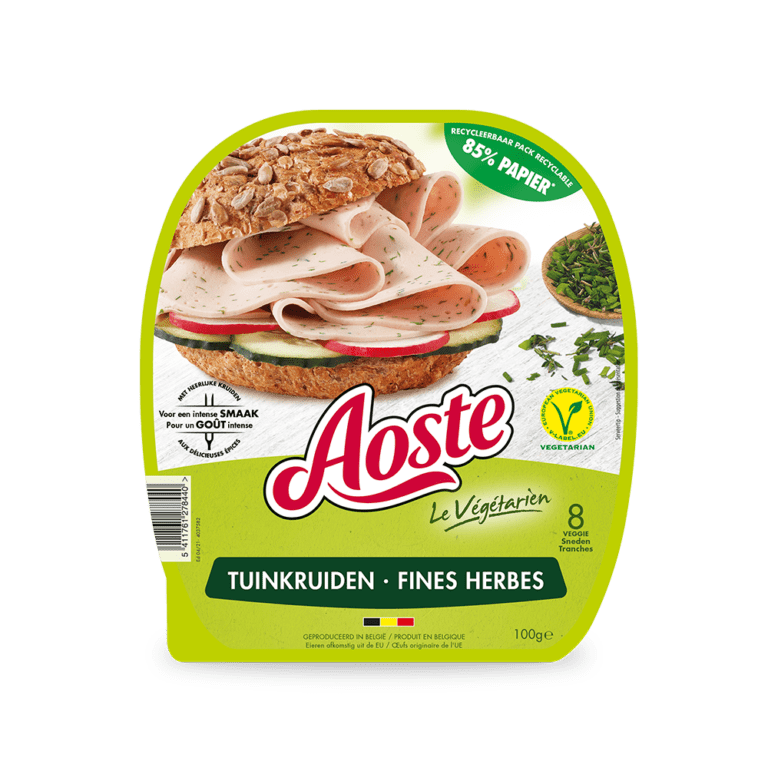 Veggie Campagne | Aoste