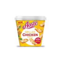 Dipje? Proef een GRATIS kipje! | Ontdek de Aoste Chicken Snacks