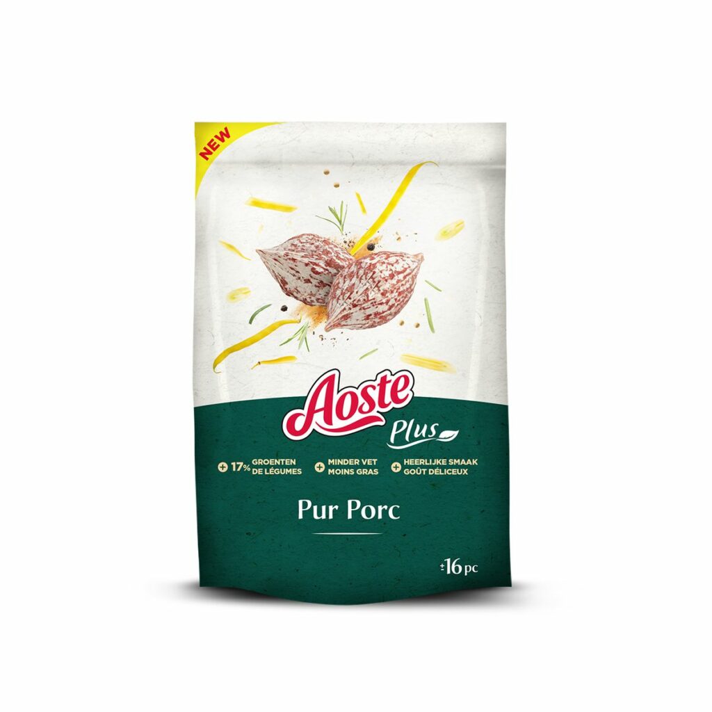 Dipje? Proef een GRATIS kipje! | Ontdek de Aoste Chicken Snacks