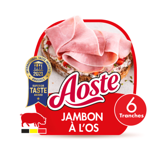 Omelette en tranches: délici-œufs!