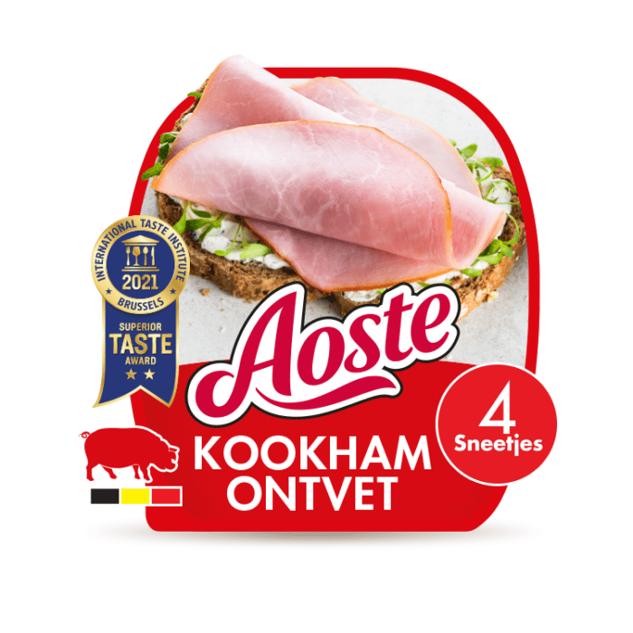 Dipje? Proef een GRATIS kipje! | Ontdek de Aoste Chicken Snacks