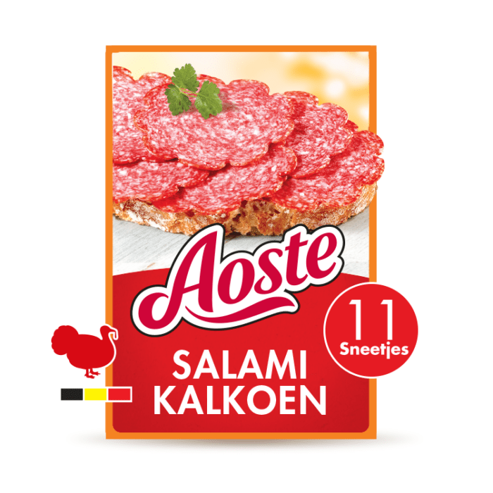 Dipje? Proef een GRATIS kipje! | Ontdek de Aoste Chicken Snacks