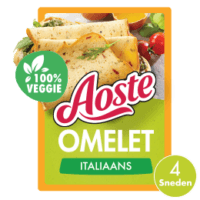 Aoste | Altijd bereid om beter te doen.