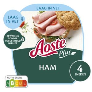 Dipje? Proef een GRATIS kipje! | Ontdek de Aoste Chicken Snacks