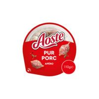 Dipje? Proef een GRATIS kipje! | Ontdek de Aoste Chicken Snacks